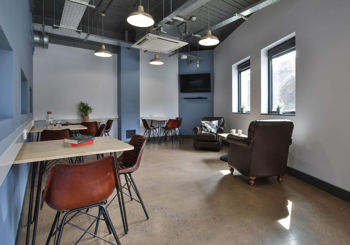 iQ Twerton Mill, Bath - 10 Reviews by Students