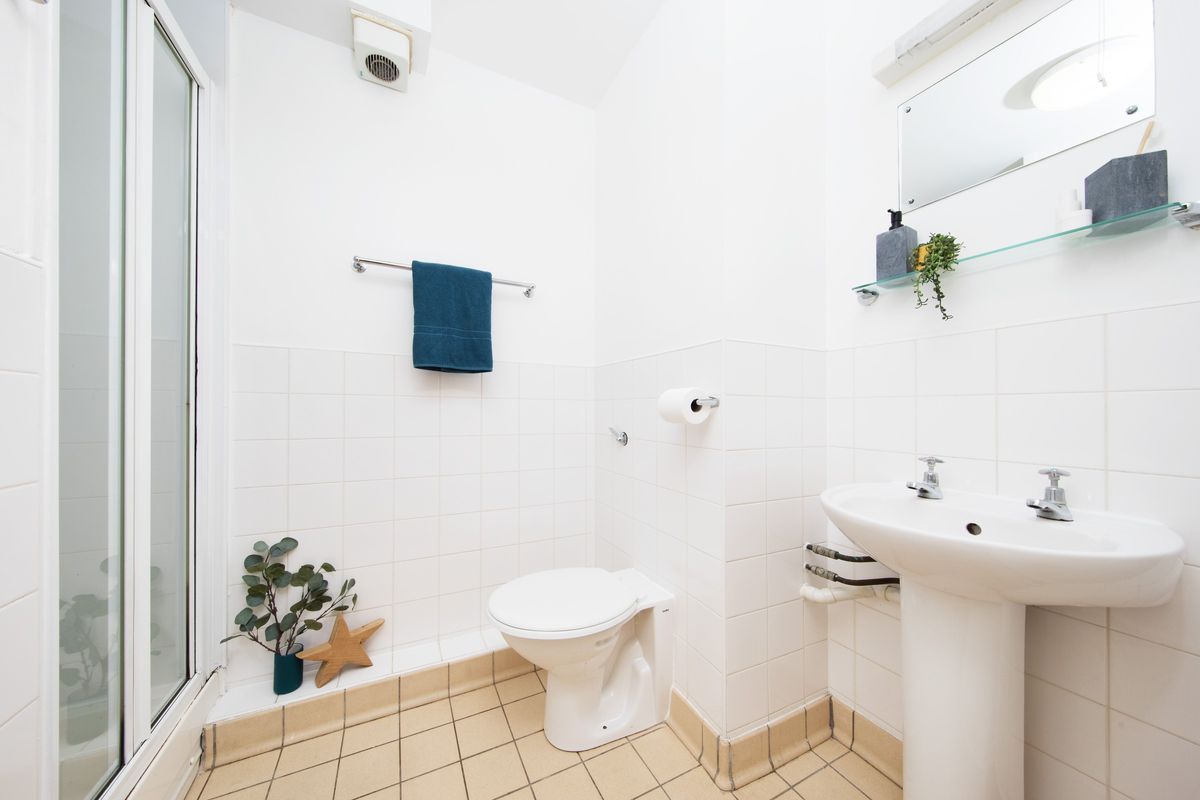 Kyle Park House, Glasgow - 52 Reviews by Students