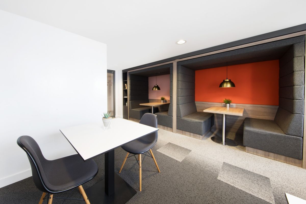 Kyle Park House, Glasgow - 48 Reviews by Students