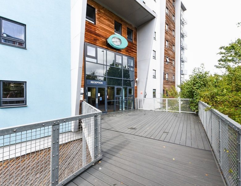 Corfe House Bournemouth - 69 Verified student reviews