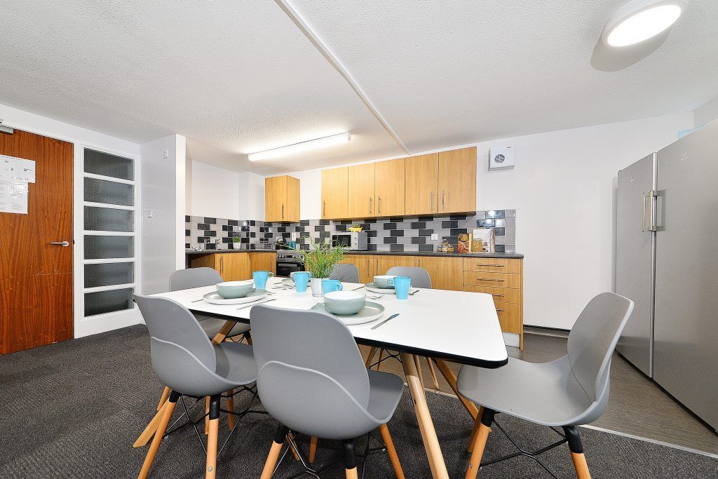 Brewer's Court, Edinburgh Reviews by Students