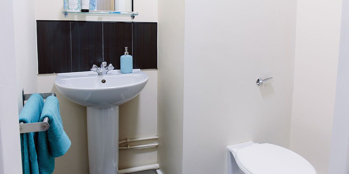 Leodis Residences, Leeds - 79 Reviews by Students
