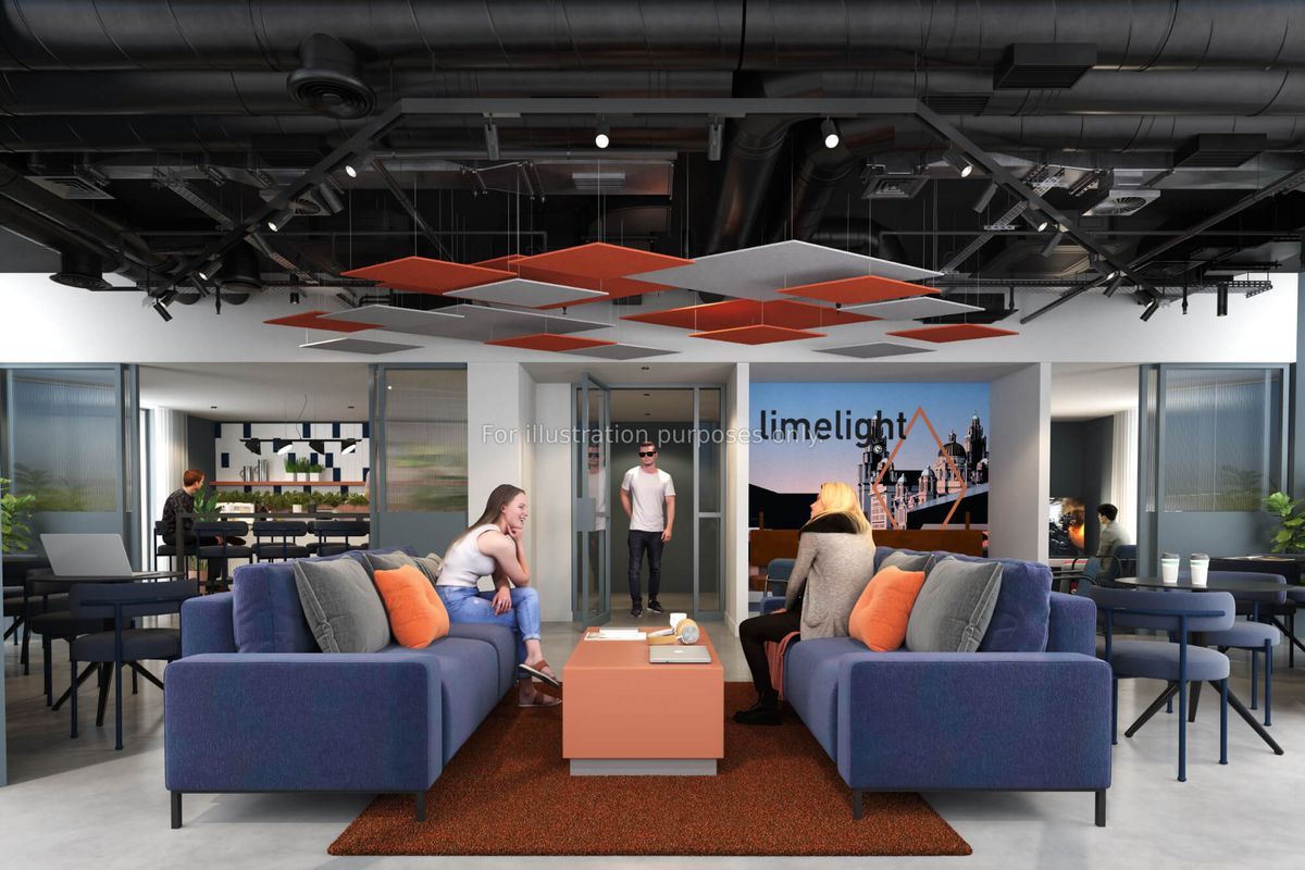 Limelight Liverpool Verified student reviews