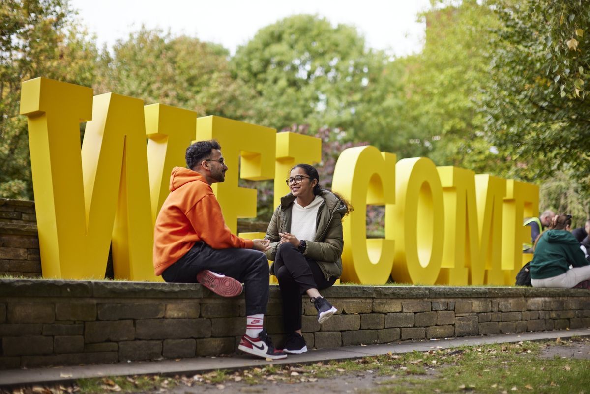 Manchester Metropolitan University: Reviews, Acceptance Rate, Ratings ...