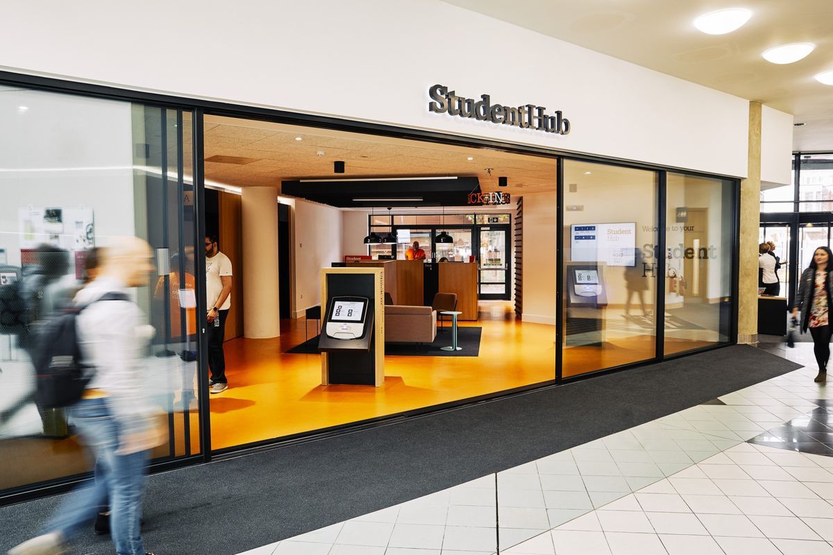 Manchester Metropolitan University: Reviews, Acceptance Rate, Ratings ...