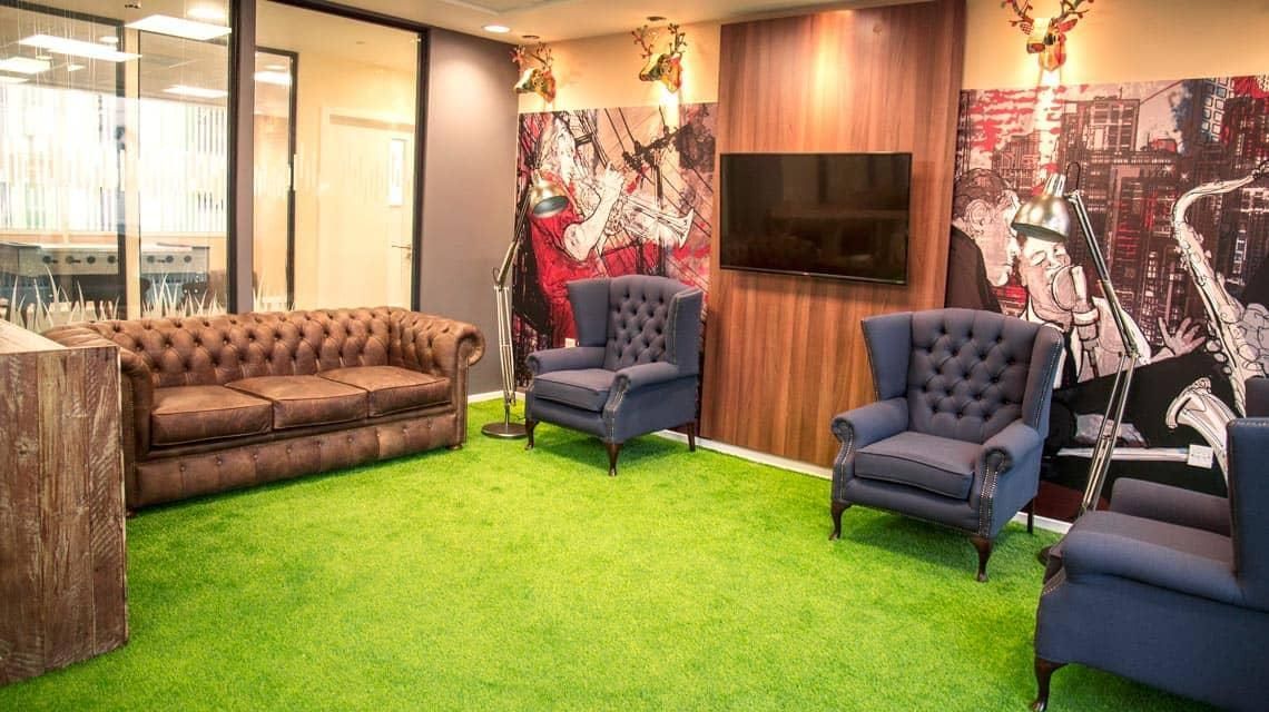 Marybone 1 Liverpool - 50 Verified student reviews