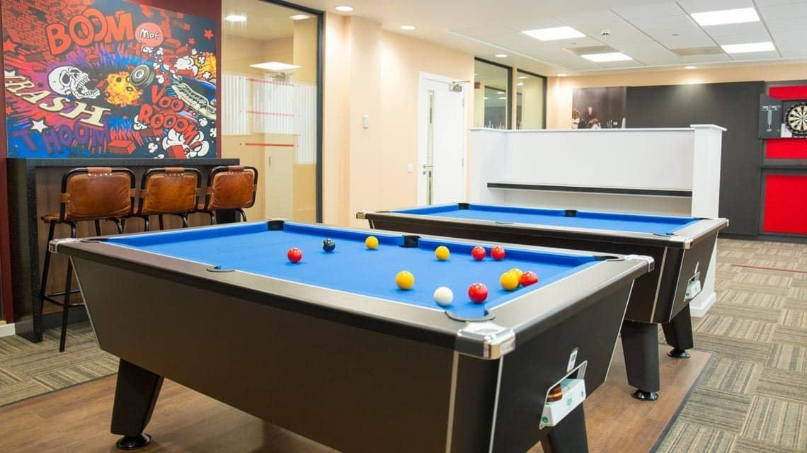 Marybone 3 Liverpool - 23 Verified student reviews