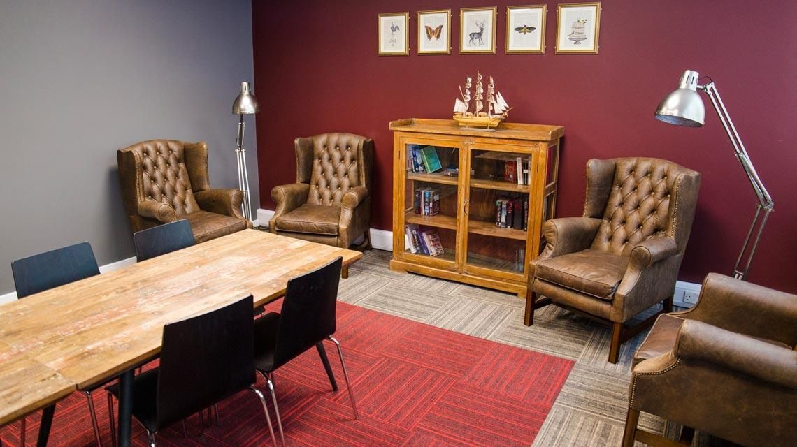 Marybone 3, Liverpool Reviews by Students