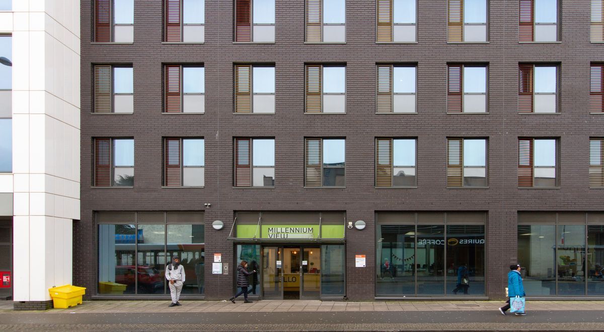 Millennium View, Coventry - 26 Reviews by Students