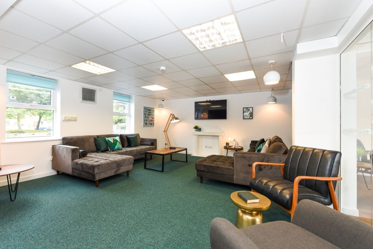 Myrtle Court, Liverpool - 54 Reviews by Students