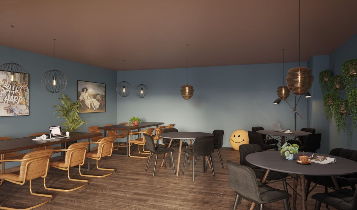 Nelson Place Belfast Verified student reviews