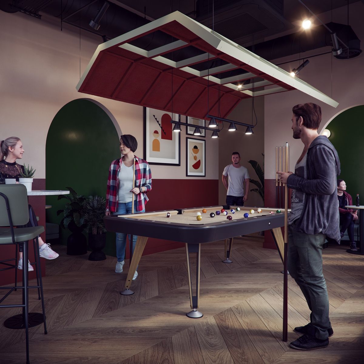 New Medlock House, Manchester - 163 Reviews by Students