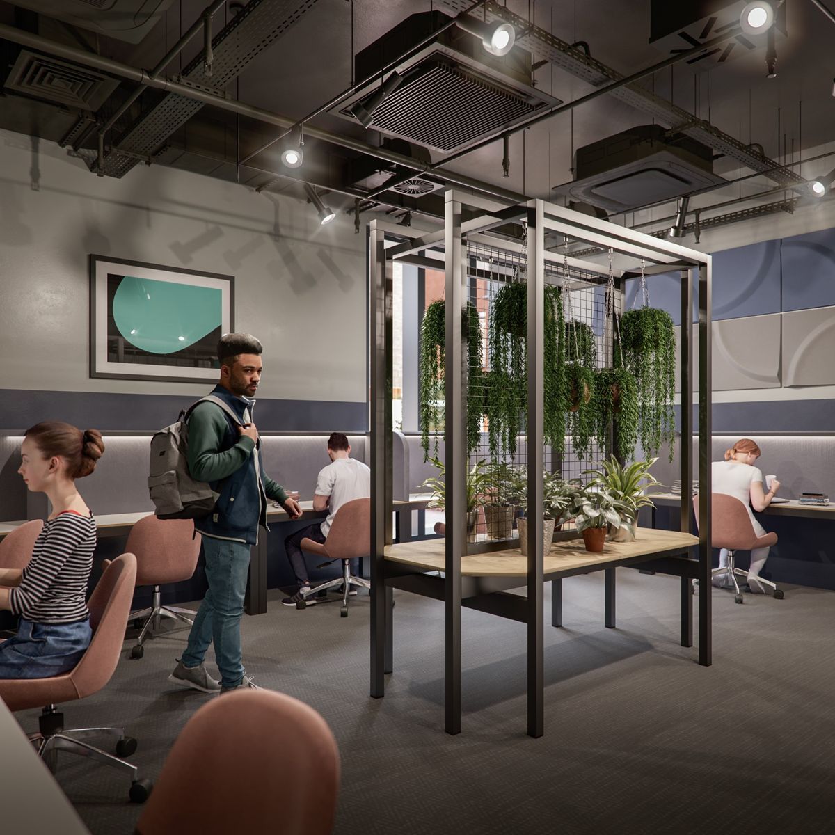 New Medlock House, Manchester - 163 Reviews by Students