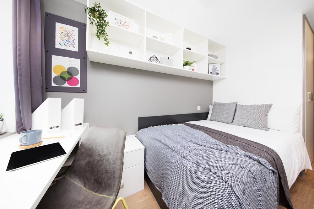 New Medlock House, Manchester - 163 Reviews by Students