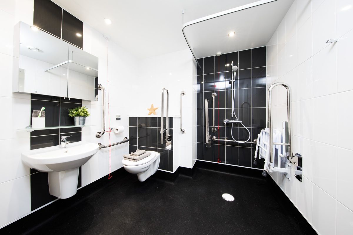 Newgate Court, Newcastle upon Tyne - 95 Reviews by Students