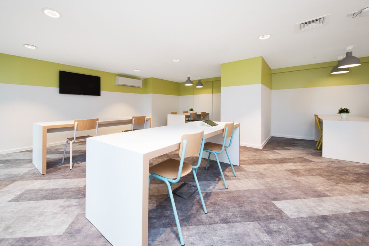 Newgate Court, Newcastle upon Tyne - 95 Reviews by Students