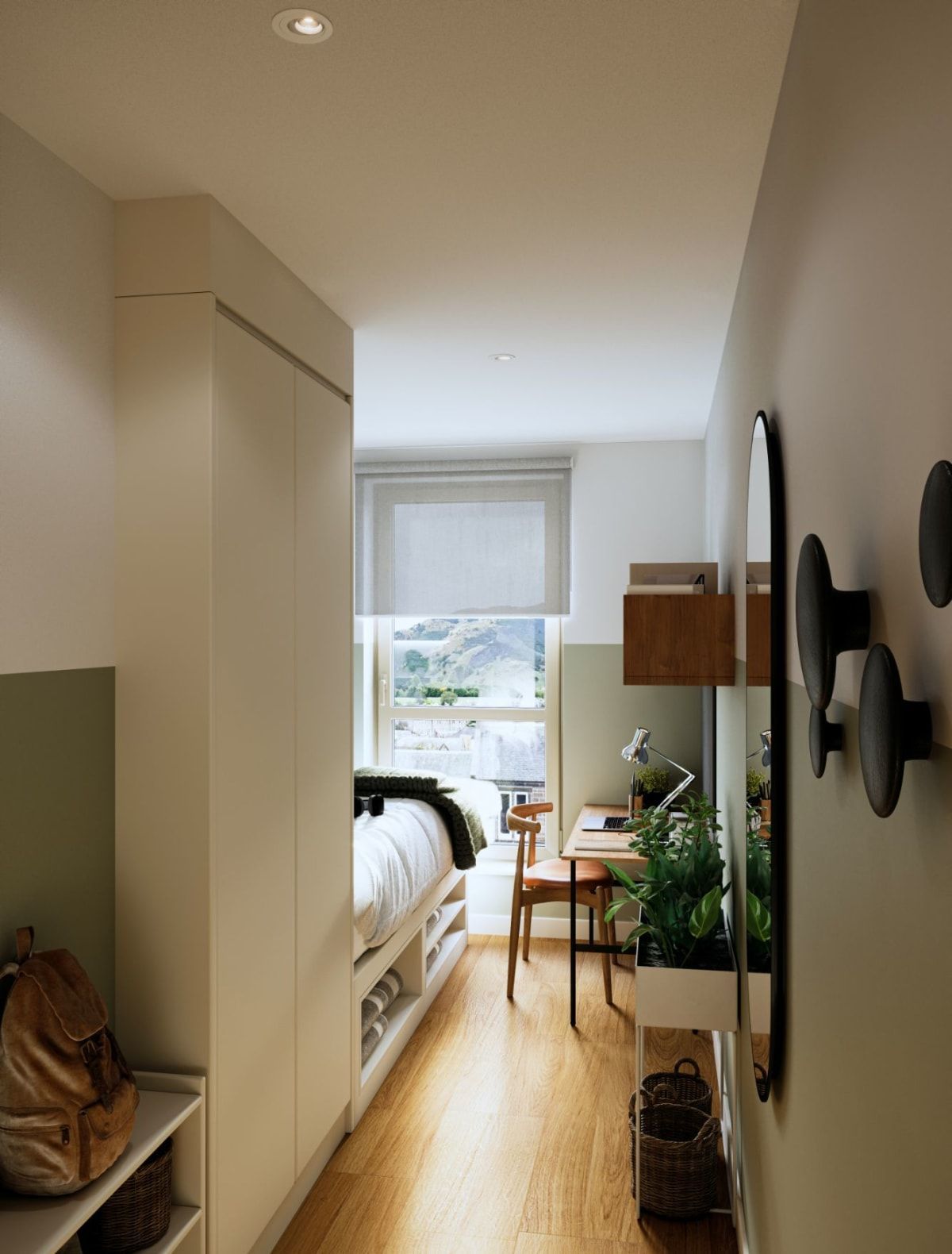 Norton's Student Living Edinburgh Verified student reviews