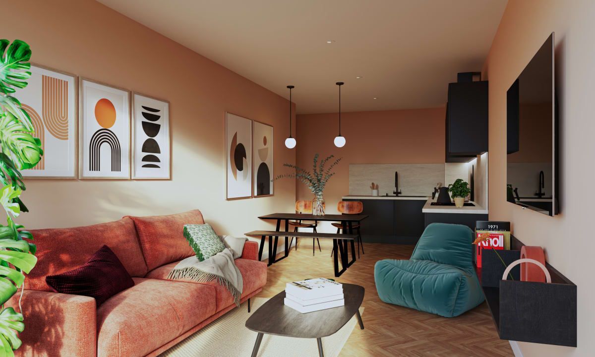 Norton's Student Living Edinburgh Verified student reviews