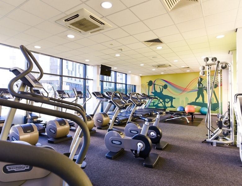 Nottingham Two, Nottingham - 81 Reviews by Students