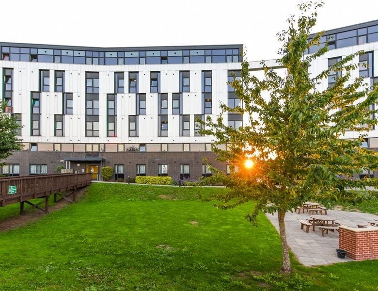 Nottingham Two, Nottingham - 81 Reviews by Students