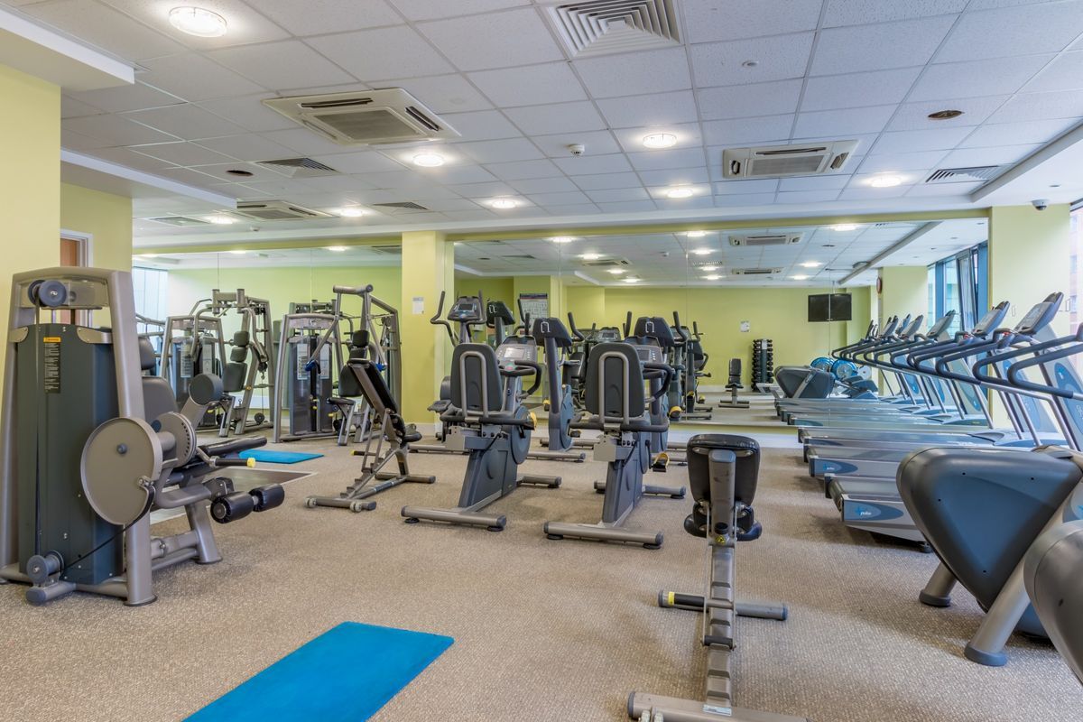 Piccadilly Point, Manchester - 18 Reviews by Students