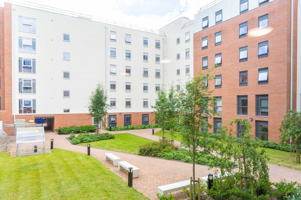 Portland Green Student Village Newcastle upon Tyne - 322 Verified ...