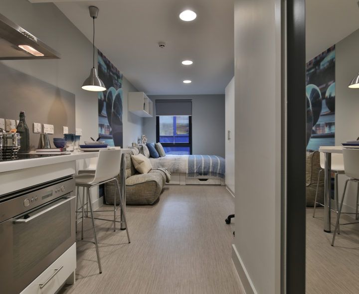 Portobello House Sheffield - 52 Verified student reviews