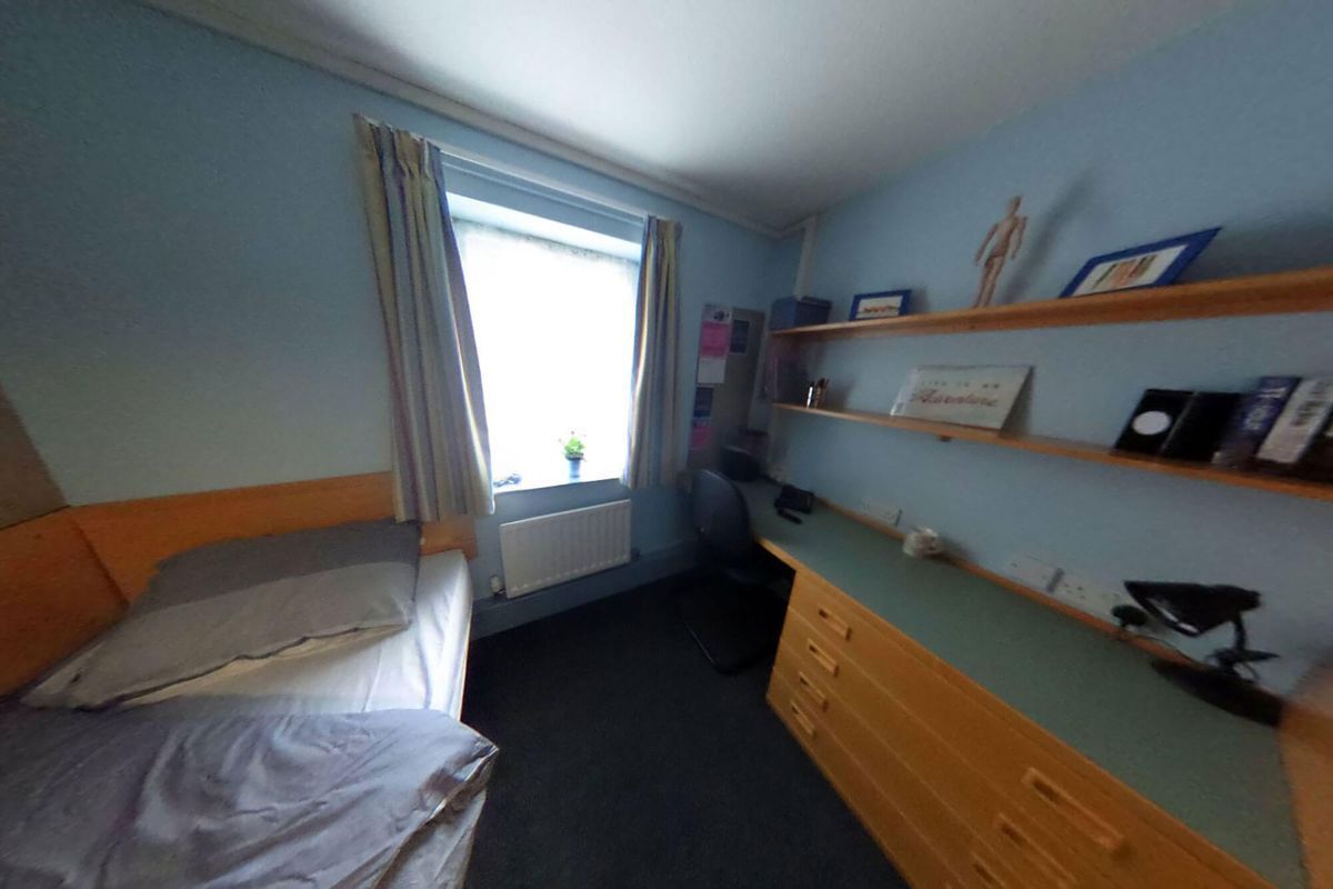 Princess Alice Court Derby - 59 Verified student reviews