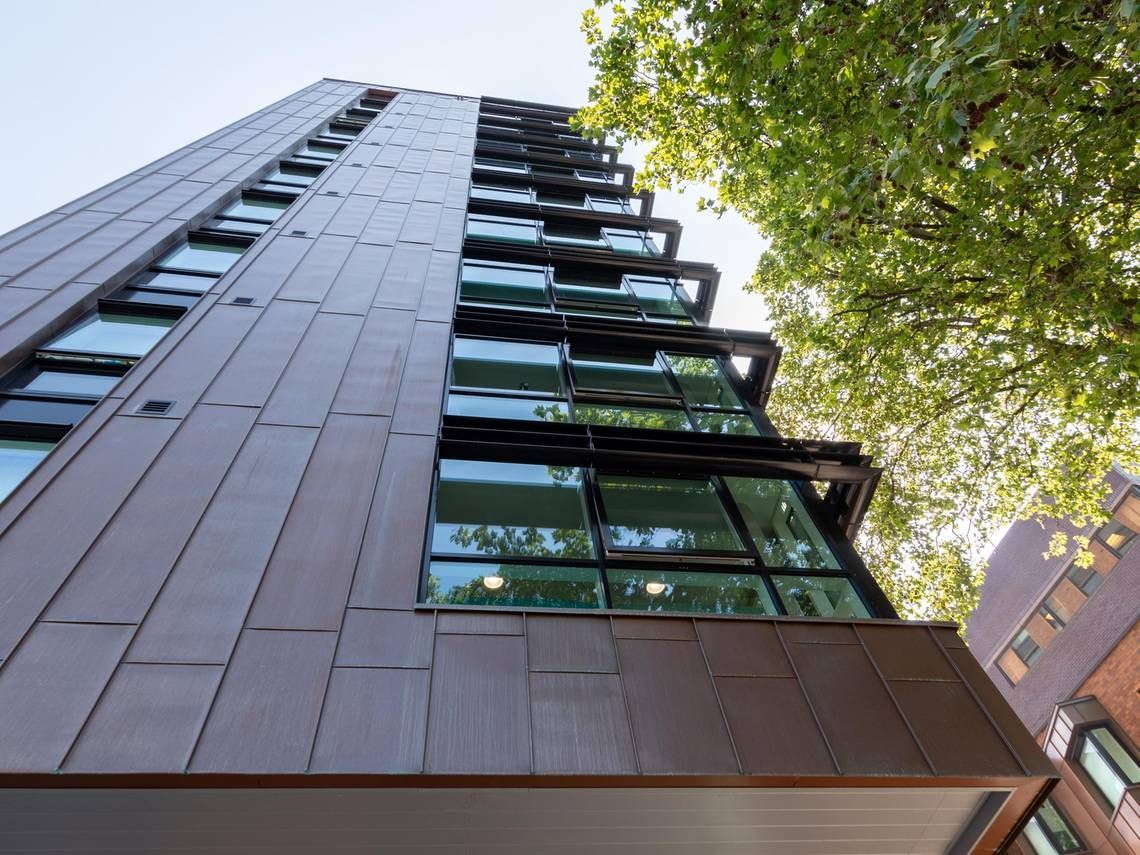 Print Hall I & II, Bristol - 17 Reviews by Students