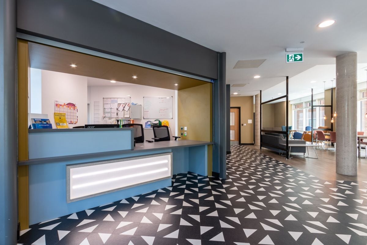 Print Hall I & II, Bristol Reviews by Students