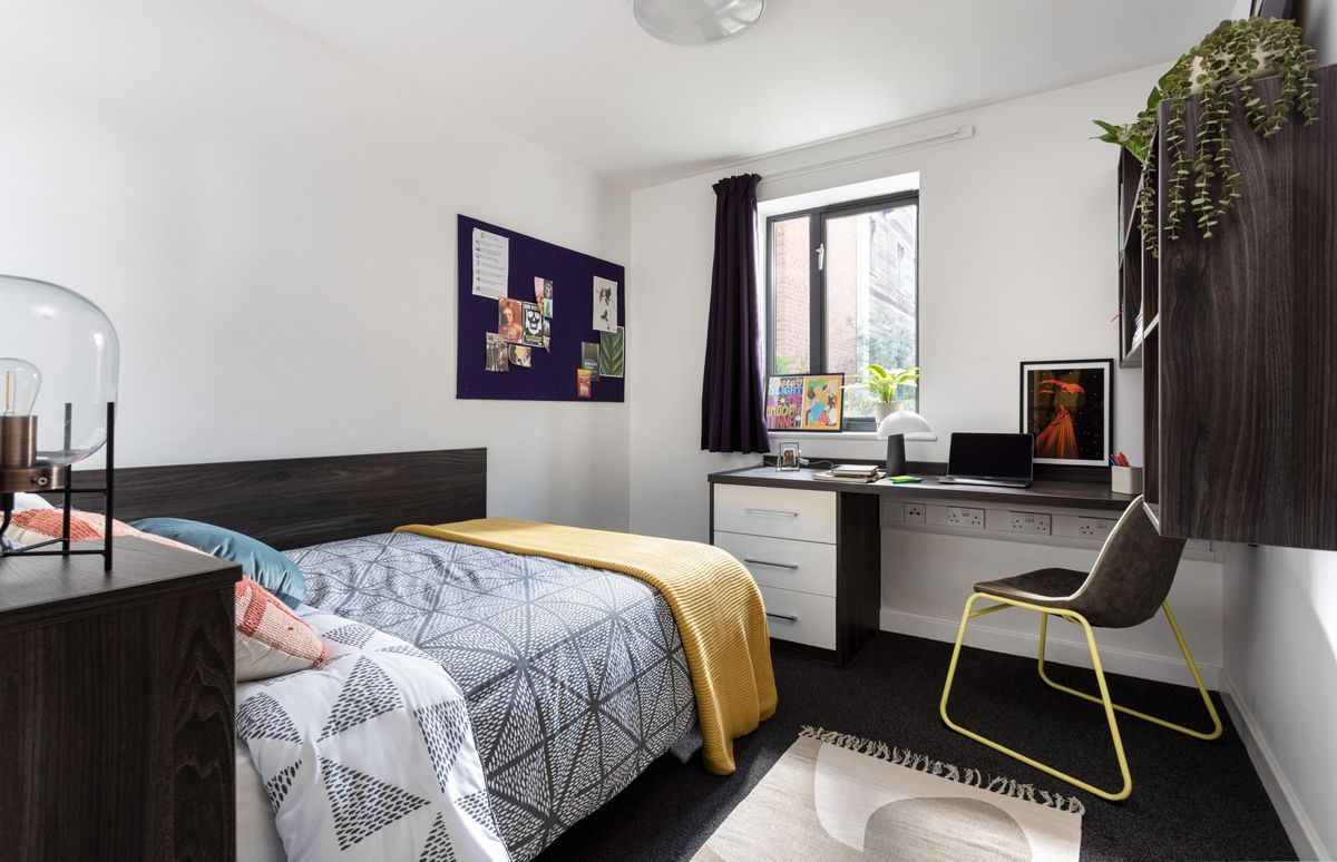 Prospect Point Liverpool - 105 Verified student reviews