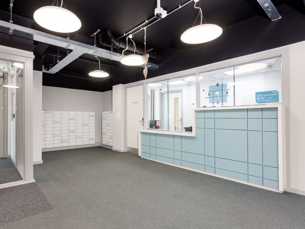 Queen Street Studios, Exeter - 26 Reviews by Students