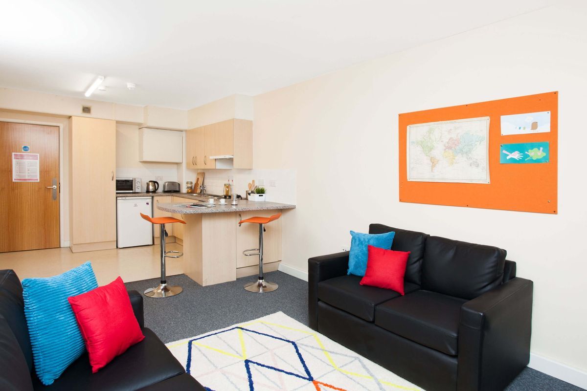 Riverside Point, Nottingham Reviews by Students