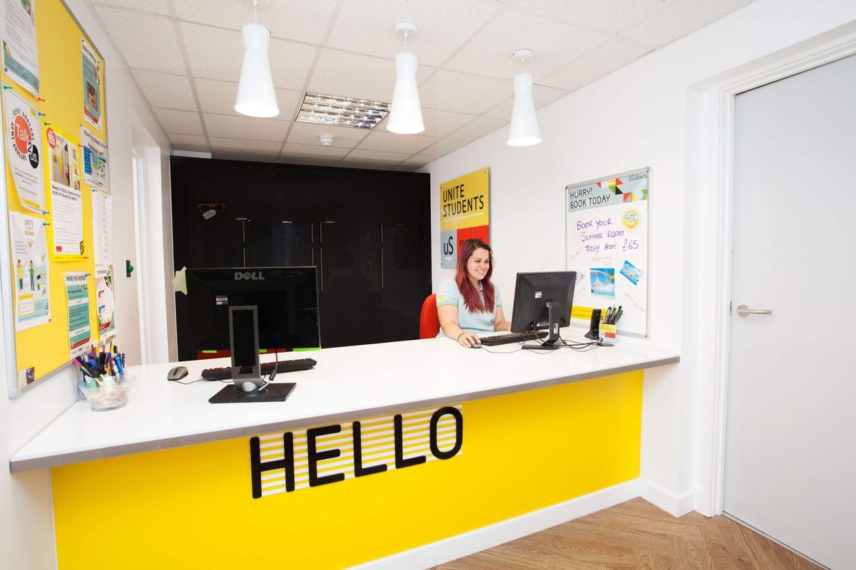 Riverside Point, Nottingham Reviews by Students