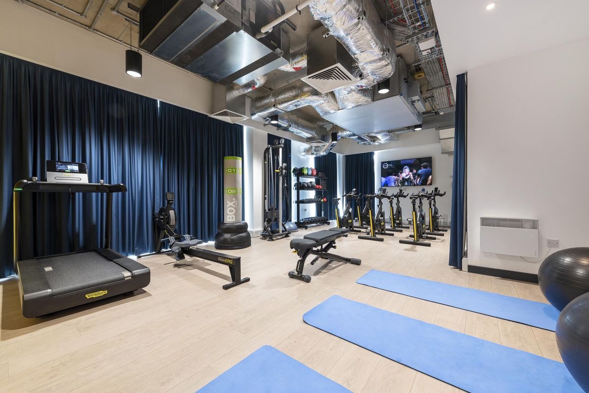 Riverside Canterbury - 67 Verified student reviews