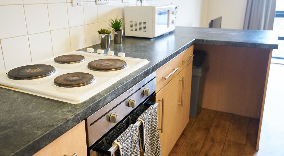 Rockingham House, Sheffield - 49 Reviews by Students