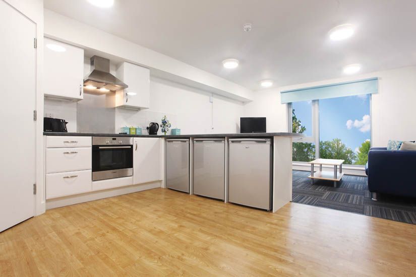 Ropemaker Court Manchester - 54 Verified student reviews