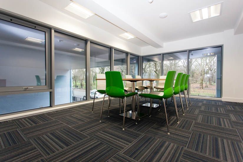 Ropemaker Court Manchester - 54 Verified student reviews