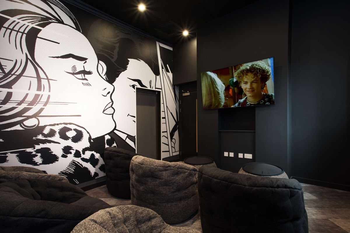 Rushford Court, Durham - 22 Reviews by Students