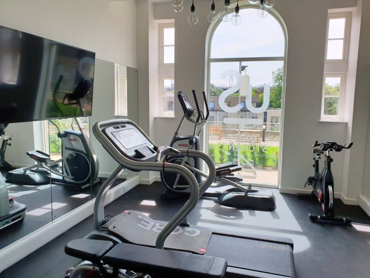 Rushford Court, Durham Reviews by Students