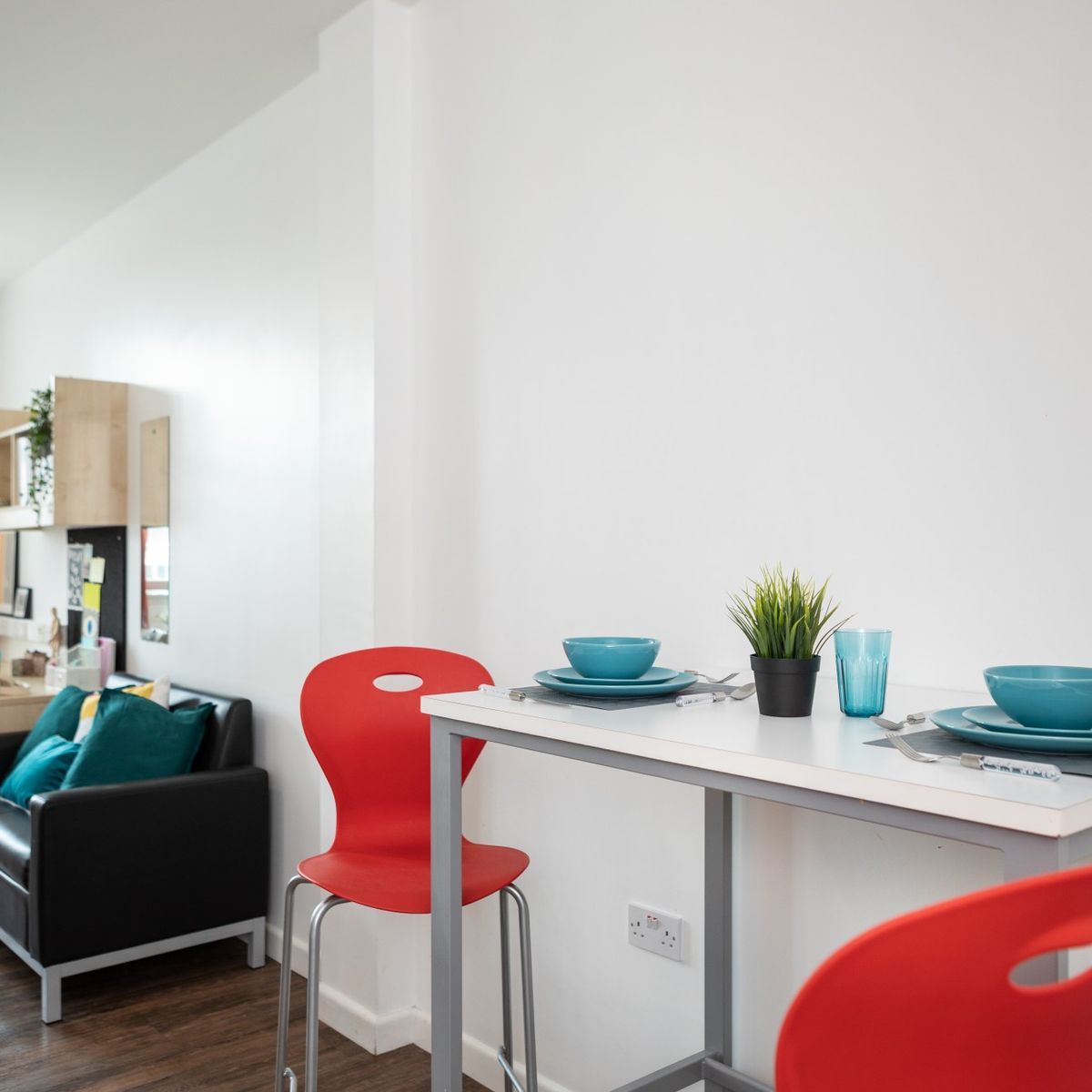 Rusholme Place, Manchester - 12 Reviews by Students