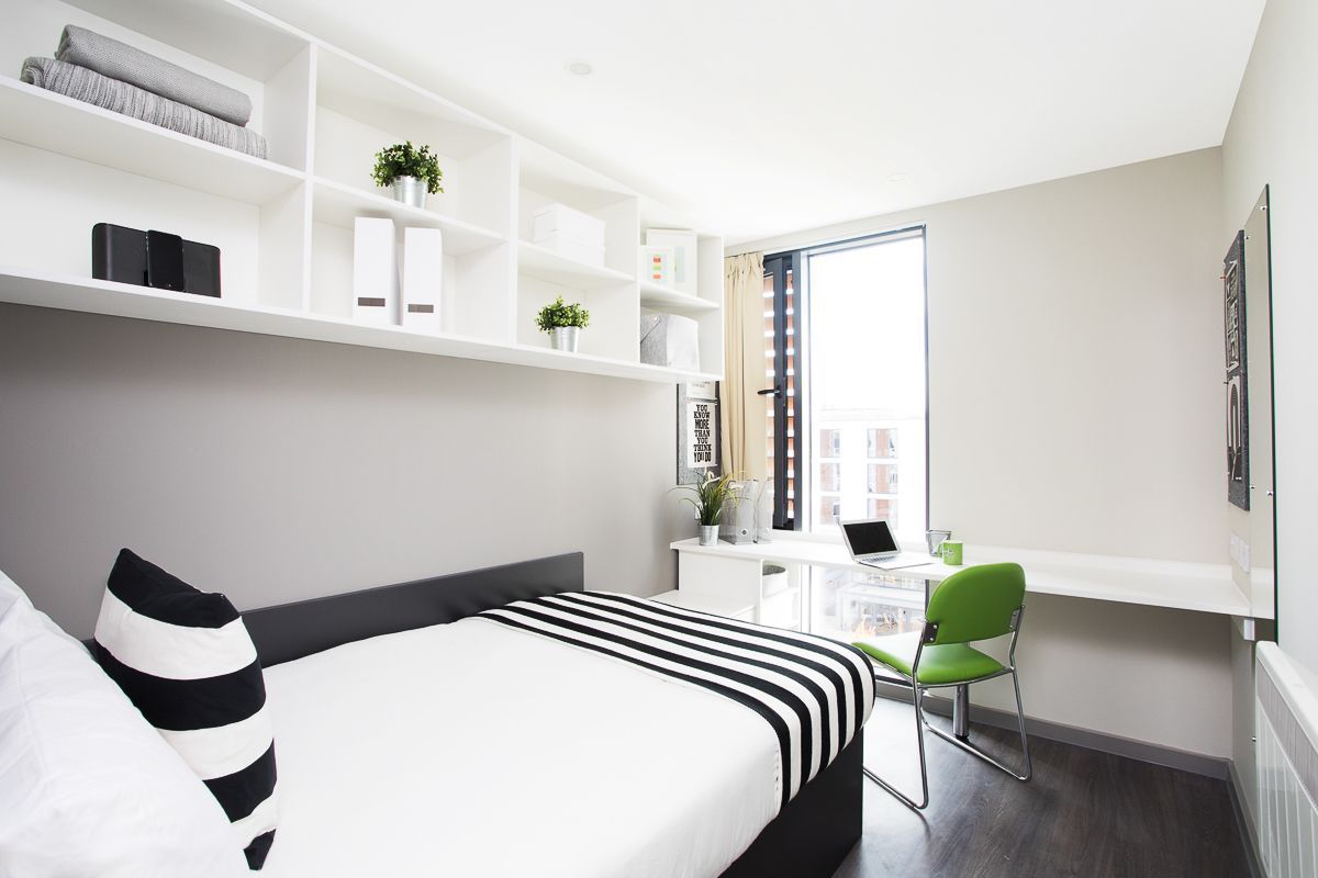 Salisbury Court Edinburgh - 37 Verified student reviews