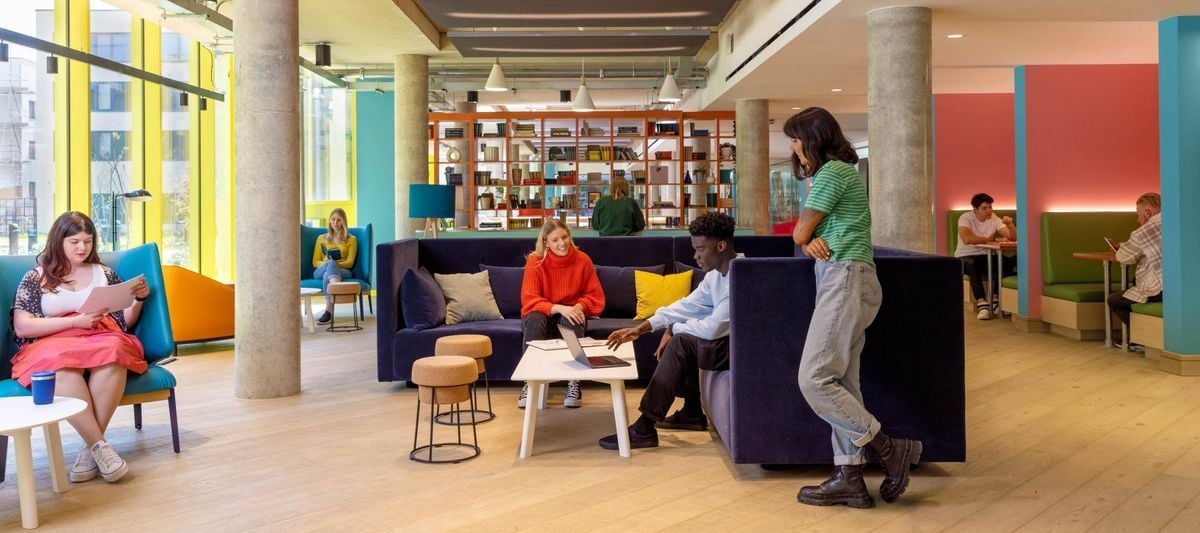 Scape Guildford Guildford - 13 Verified student reviews