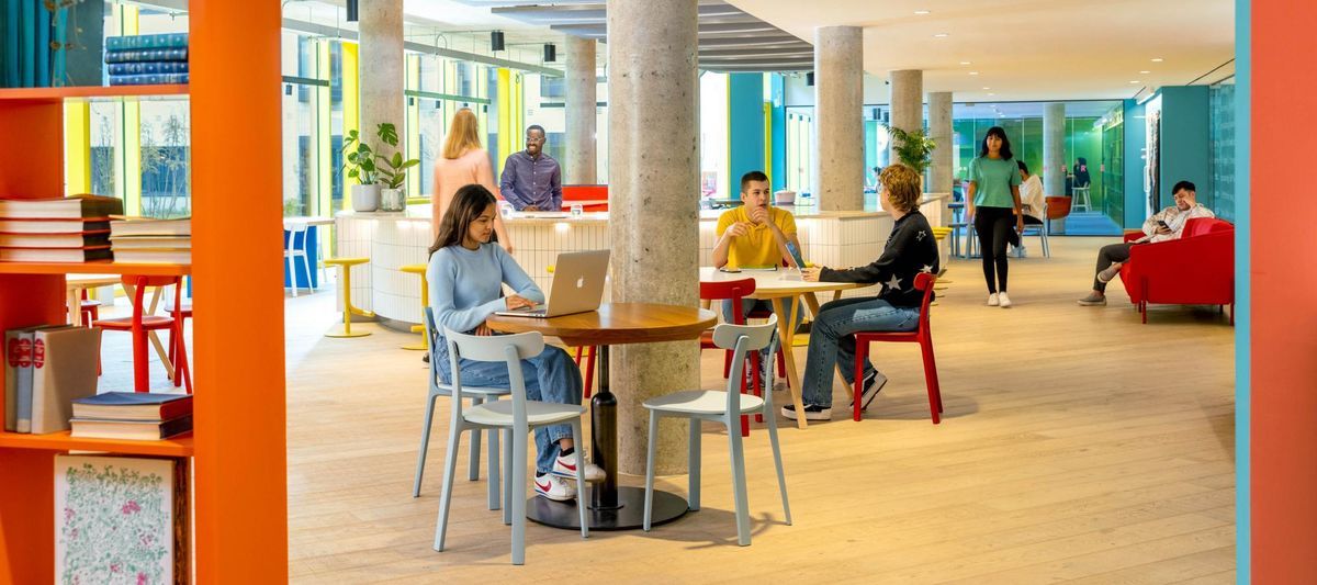 Scape Guildford Guildford - 13 Verified student reviews