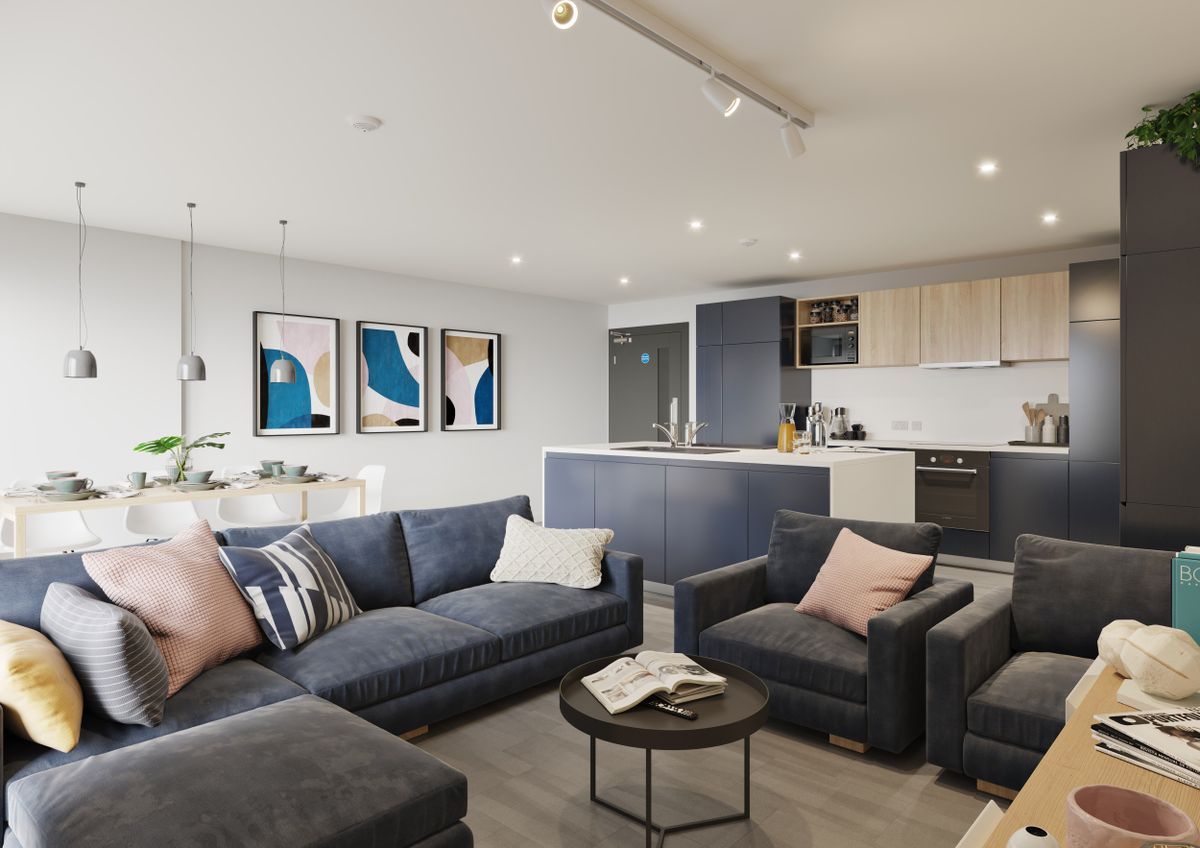 Silk Mill, Edinburgh Reviews by Students