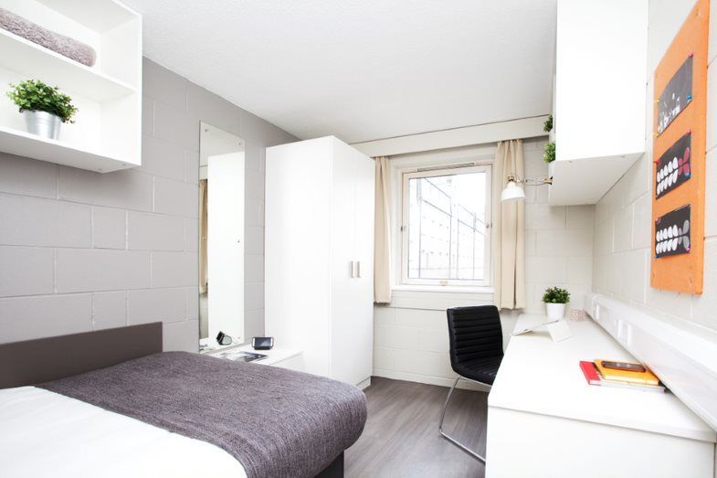 Spring Gardens Aberdeen - 117 Verified student reviews