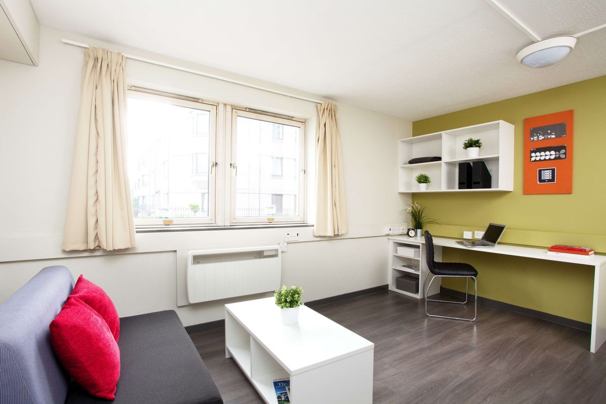 Spring Gardens Aberdeen - 117 Verified student reviews