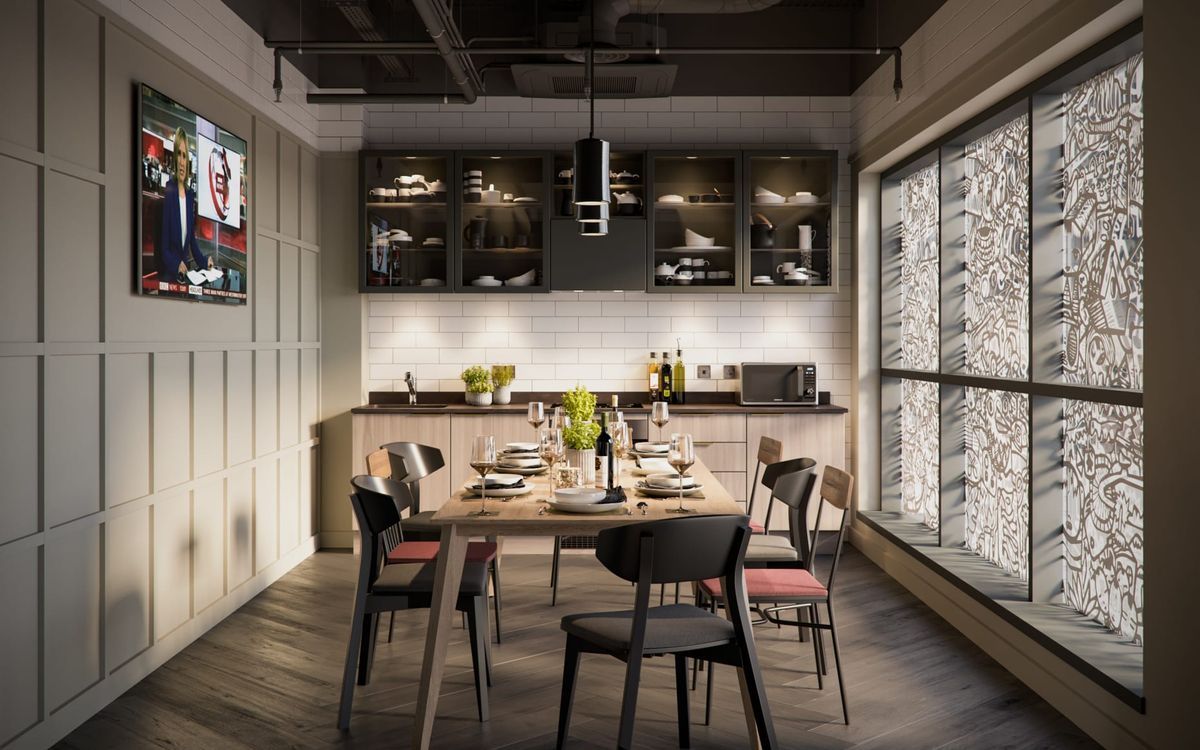 Stanley Studios - Dundee Dundee Verified student reviews