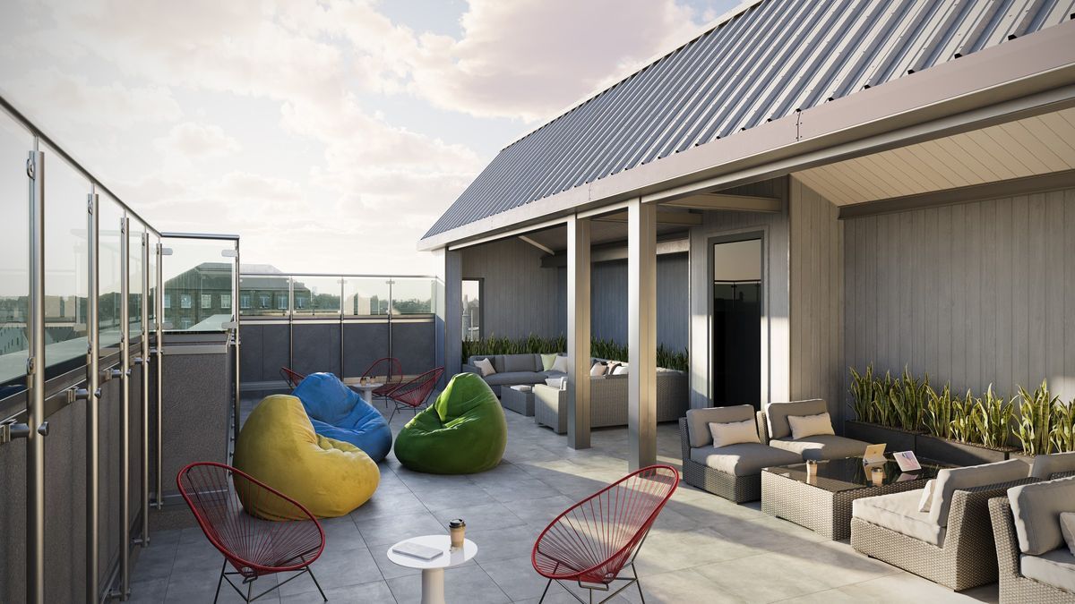 Stanley Studios - Dundee Dundee Verified student reviews