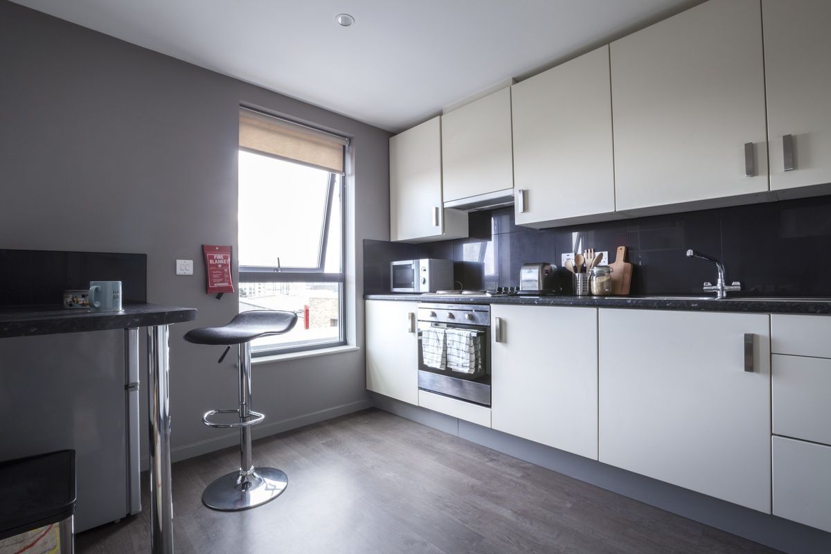 Stapleton House Central London - 32 Verified student reviews